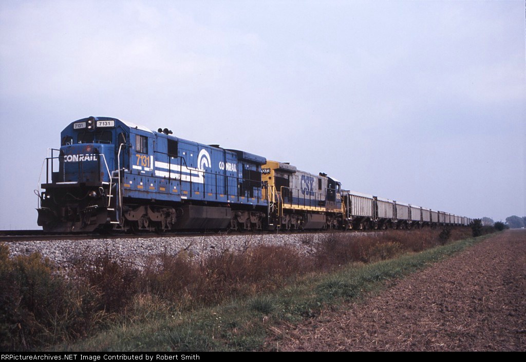 CSX 7131